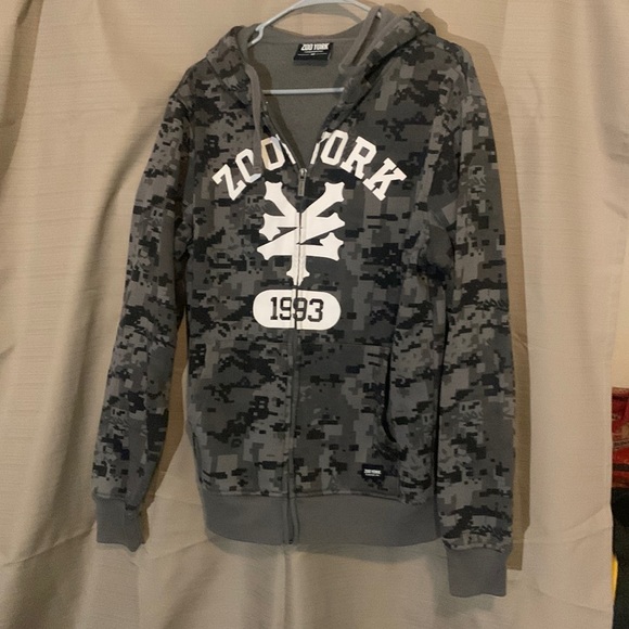 Zoo York | Jackets & Coats | Mens Zoo York Jacket | Poshmark